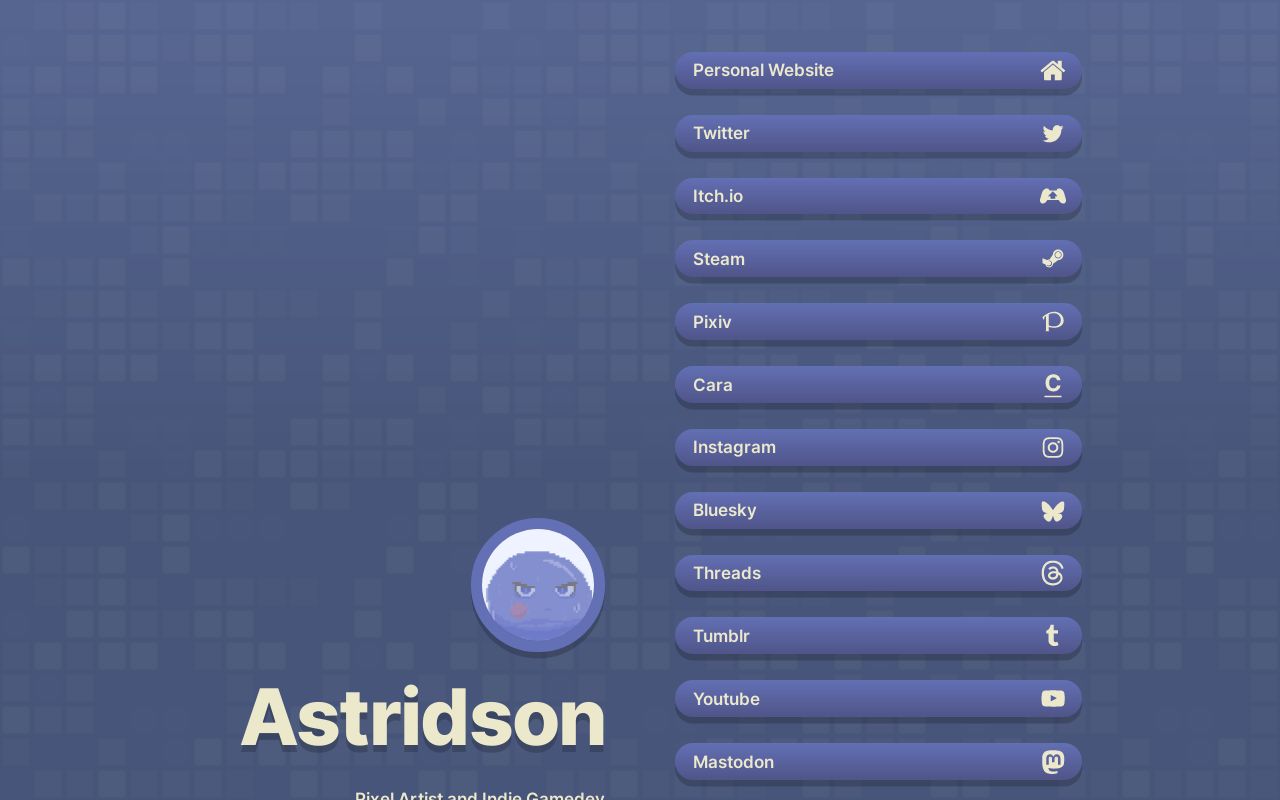 Astridson